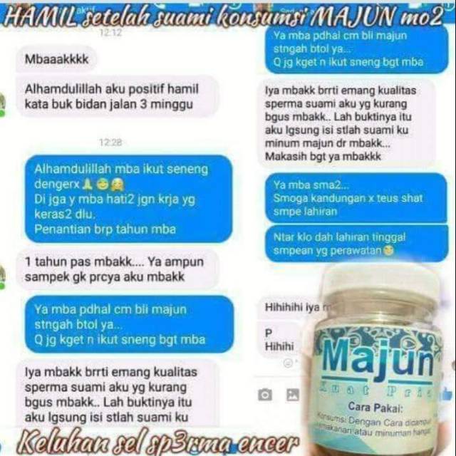 Jual Majun momoidea | Shopee Indonesia
