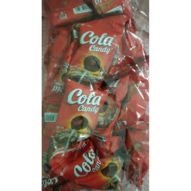 Jual Permen cola candy | Shopee Indonesia