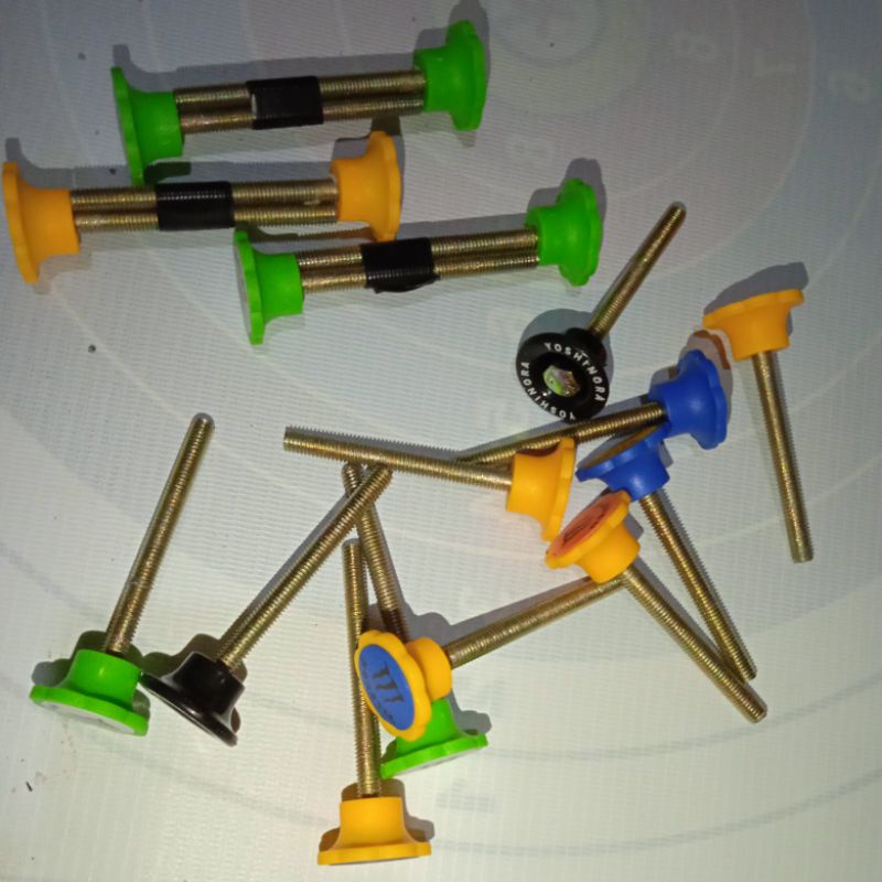 Jual Baut Monel Pengunci Limbs Riser | Shopee Indonesia