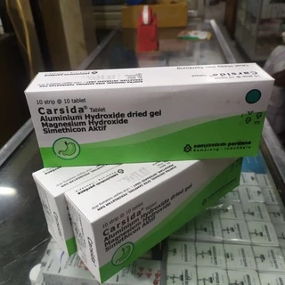 Jual carsida Harga Terbaik & Termurah September 2025 | Shopee Indonesia