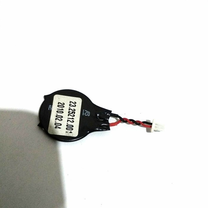 Jual baterai batere Bios cmos HP 820 G1 640 G1 840 G1 G2 G3 G4 850 G2 ...