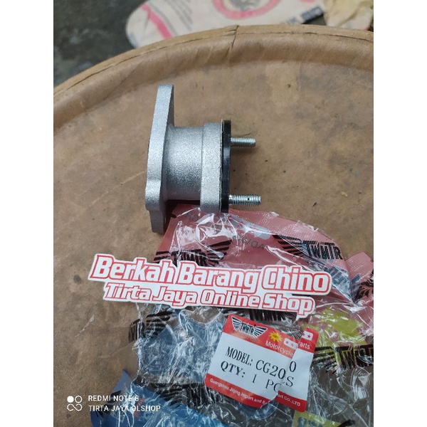 Jual manipol manifol honda cb cg gl 100 max pro cdi series megapro pnp grobak roda tiga nozomi ...