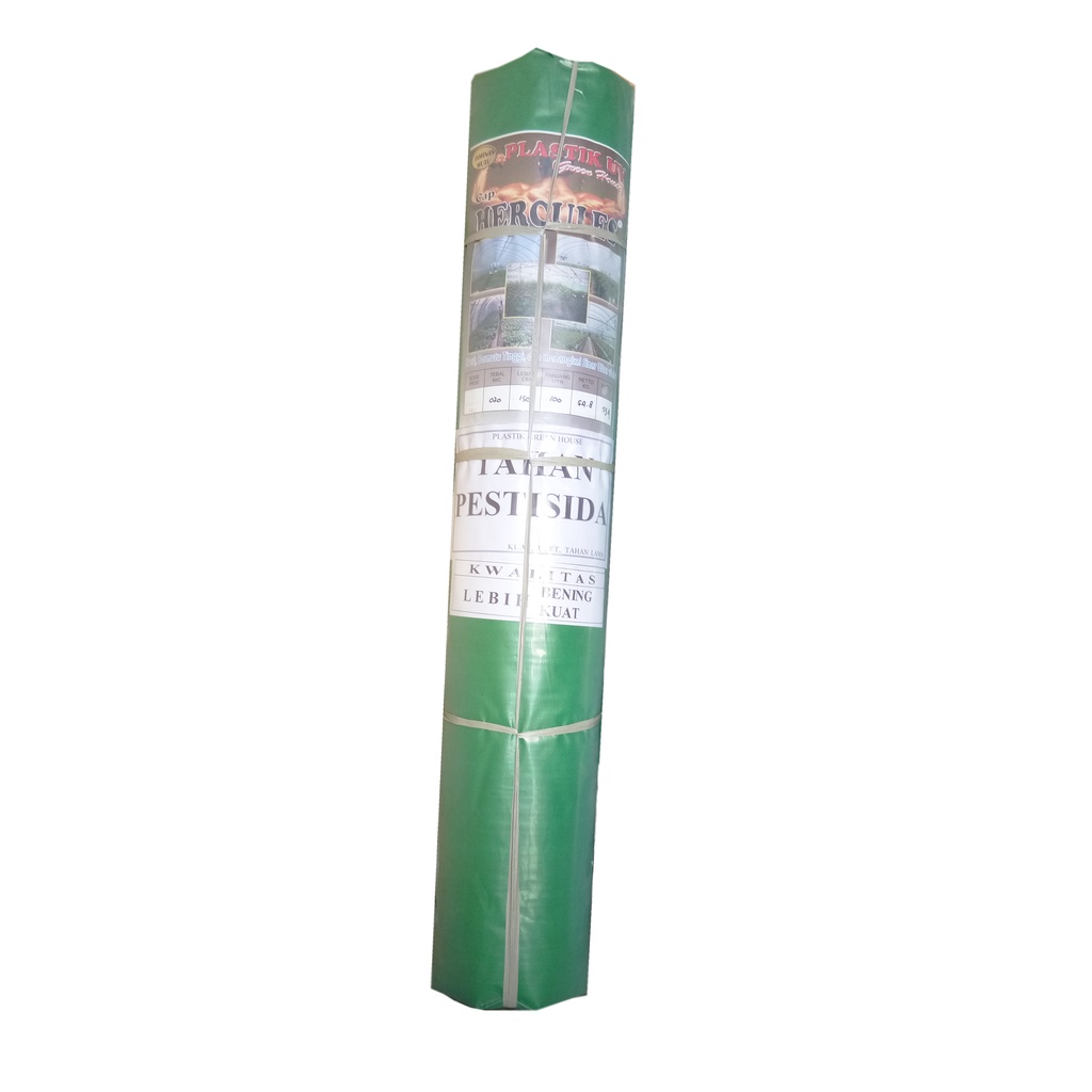 Jual Plastik UV Plastik UV Roll Plastik UV 14% Roll Plastik UV 6% Roll ...