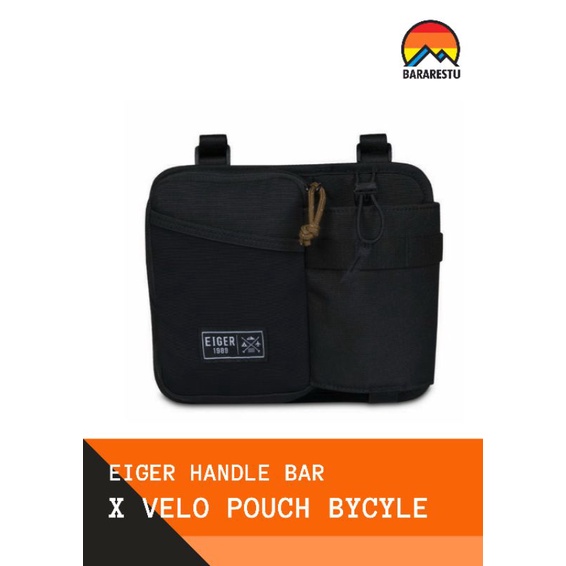 Jual Tas sepeda X Velo Pouch | Shopee Indonesia