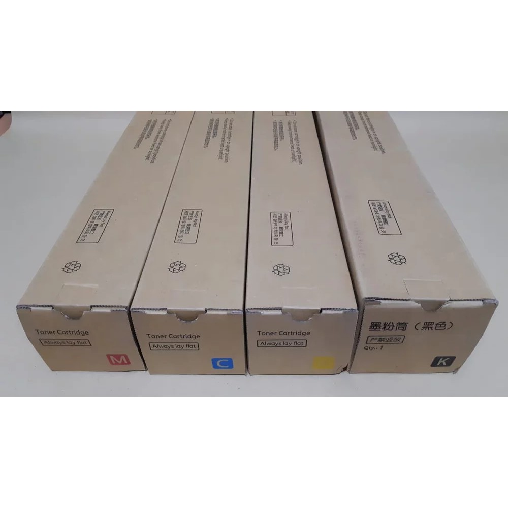 Jual Toner Cartridge For FUJI XEROX DCC3370 4470 5570 | Shopee Indonesia