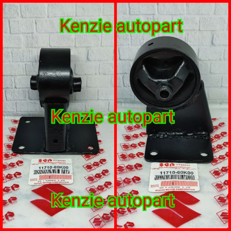 Jual TRANS MOUNTING DUDUKAN TRANSMISI APV ARENA | Shopee Indonesia