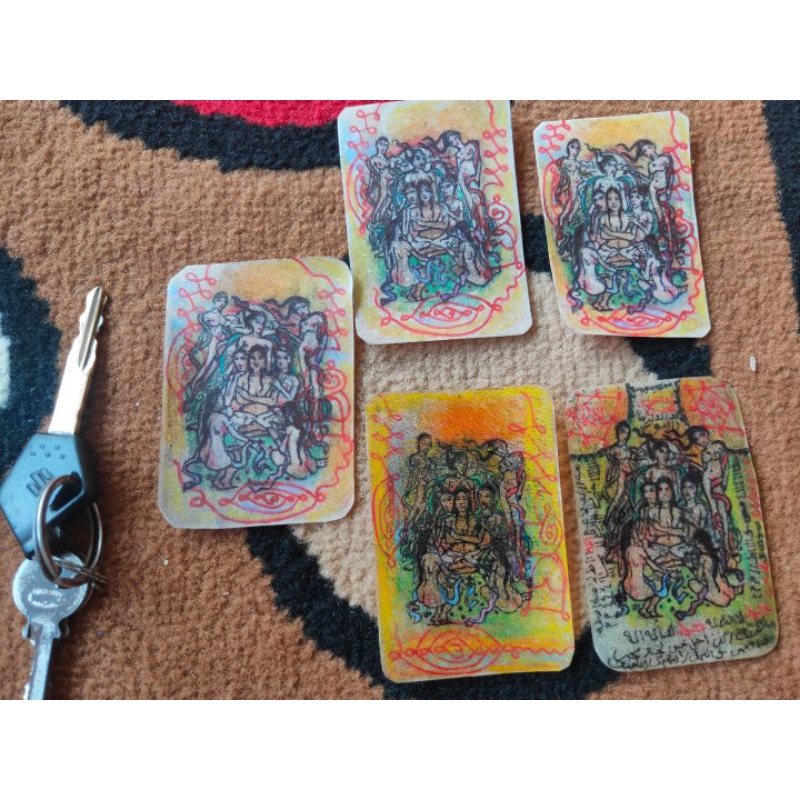 Jual spirit demon(SD) | Shopee Indonesia