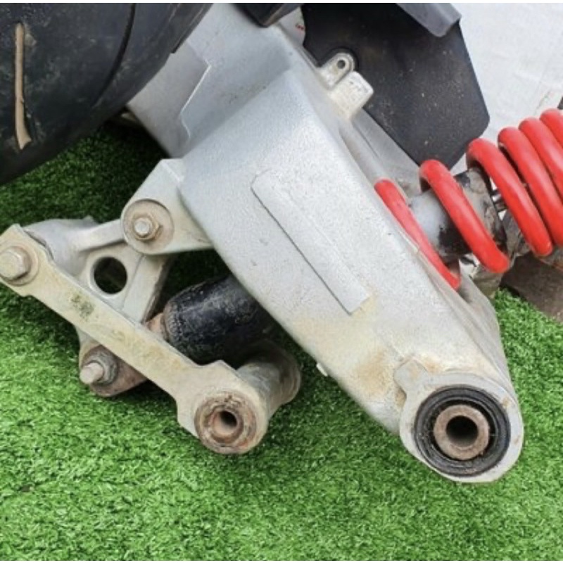 Jual Pro arm / single arm Limbah moge honda Vdr 400cc | Shopee Indonesia