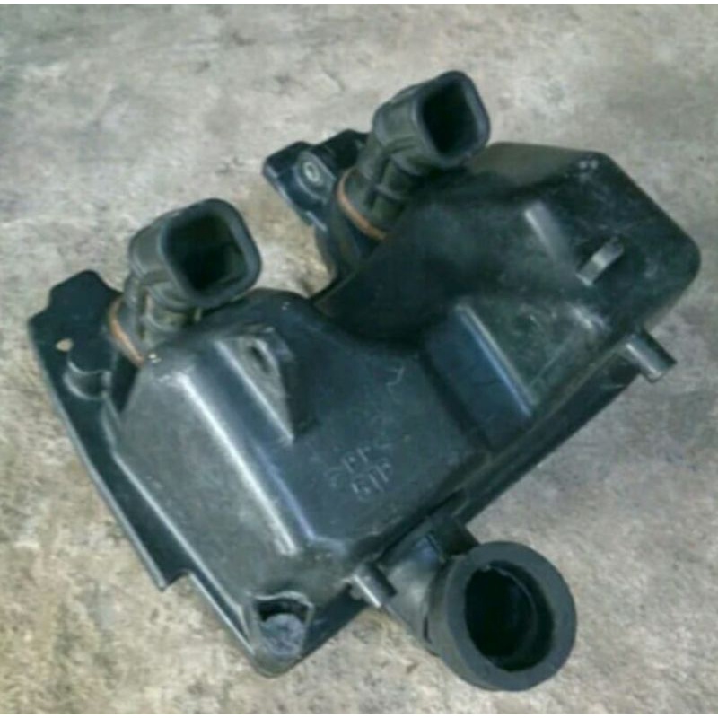 Jual BOX FILTER SARINGAN UDARA JUPITER Z OLD , VEGA R NEW ORIGINAL ...