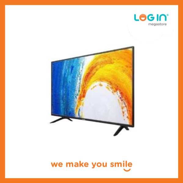 Jual Coocaa LED Digital TV 32 Inch 32CTD4000 Smart TV Digital | Shopee ...