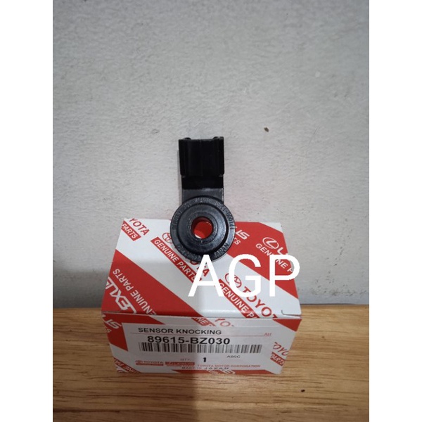 Jual Sensor Knocking Knok Original Avanza Xenia Rush Terios Grandmax ...
