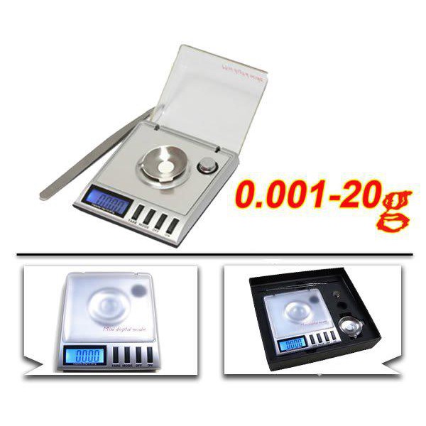 Jual Timbangan Digital 0.001 gram Emas PS31 0.001g Obat Perhiasan Bumbu Berlian | Shopee Indonesia