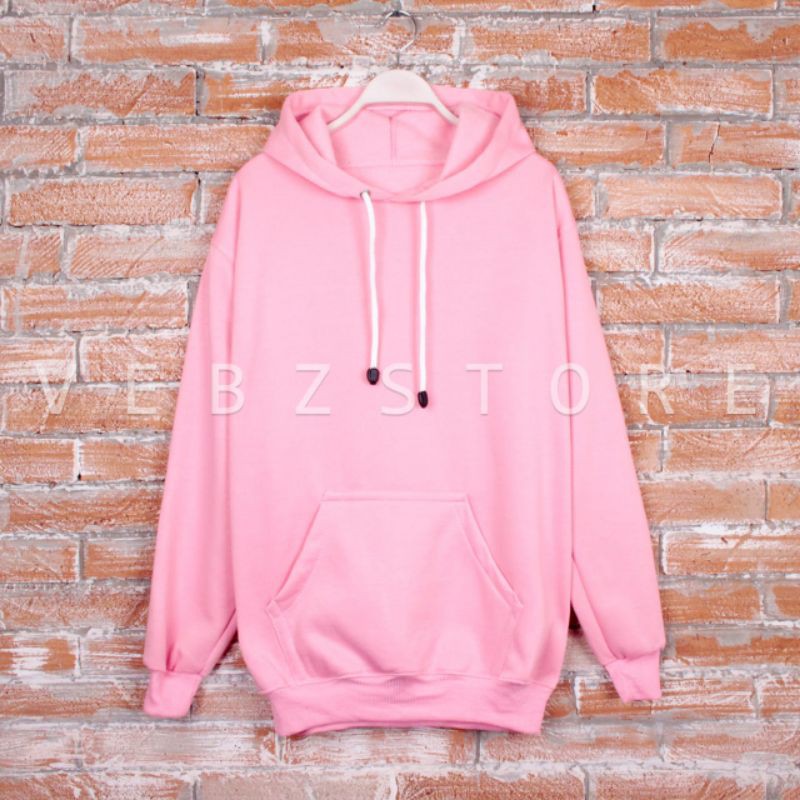 Jual switer Hudi polos/jumper Hudi pria/wanita terkini termurah switer ...