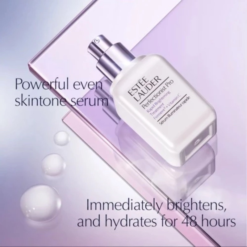 Jual ESTEE LAUDER - Perfectionist Pro Rapid Brightening Treatment + Vitamin C - ESTEE LAUDER ...