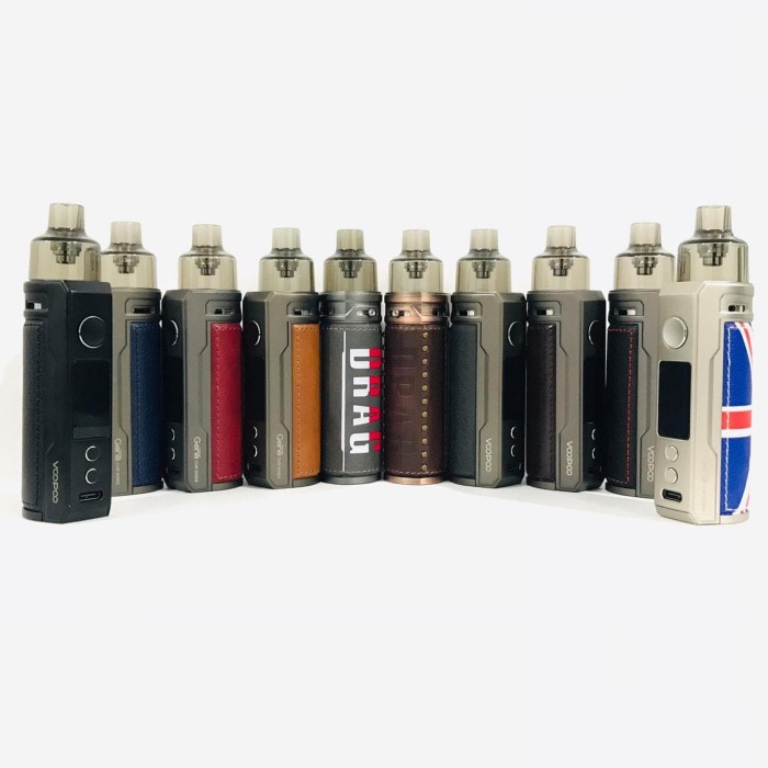 Jual Drag S Mod POd Kit | Shopee Indonesia