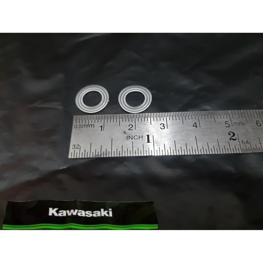 Jual O RIng Plastik Baut Body Motor Kawasaki Ninja 250 Fi / Z250 ...