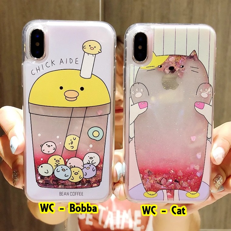 Jual Boba Water Case Realme 5 5s 5i C3 | Shopee Indonesia