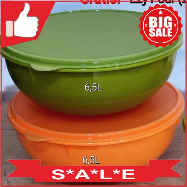 Jual Tupperware Fix N Mix ecer 1pcs Tupperware Original | Shopee Indonesia