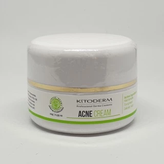 Jual kitoderm acne Harga Terbaik & Termurah Mei 2024 | Shopee Indonesia