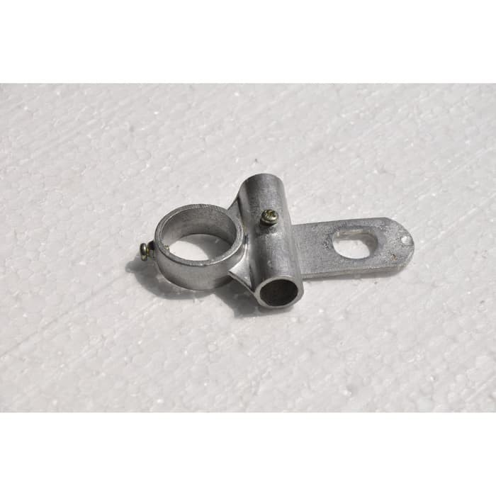 Jual Bracket Gamma Yagi Boom 1" Element 1/2" Konektor Antena Pengarah ...