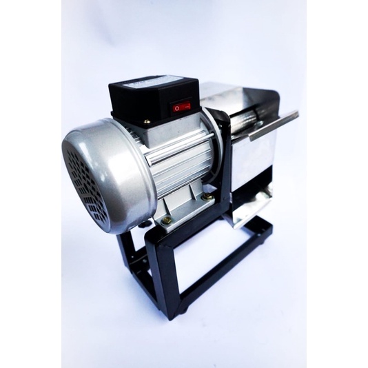 Jual Parut Listrik Model Kaki Siku C Corong (Free Kuas) | Shopee Indonesia