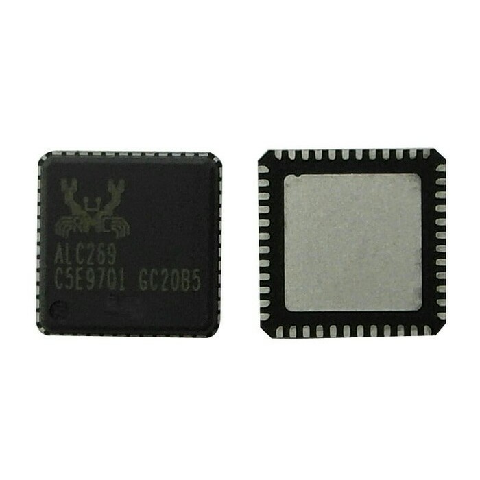 Jual ALC269 QFN48 6MM X 6MM Kecil | Shopee Indonesia