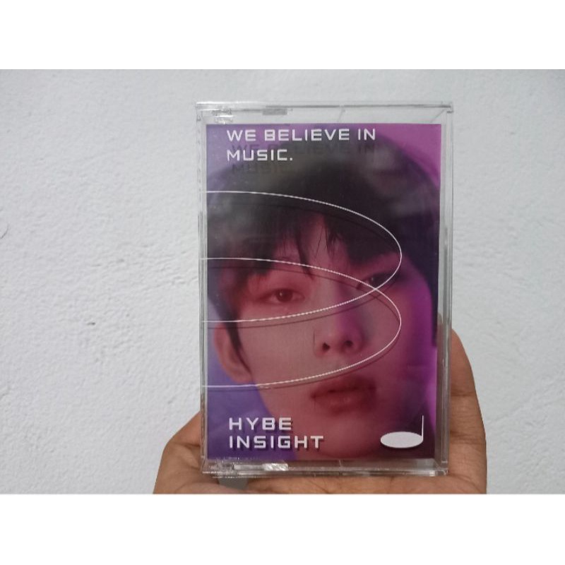 Jual Photocard Enhypen Sunoo Hybe Insight OFFICIAL Album | Shopee Indonesia