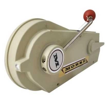 Jual Control MORSE Single / Handle Remote Model Samping MORSE Single ...