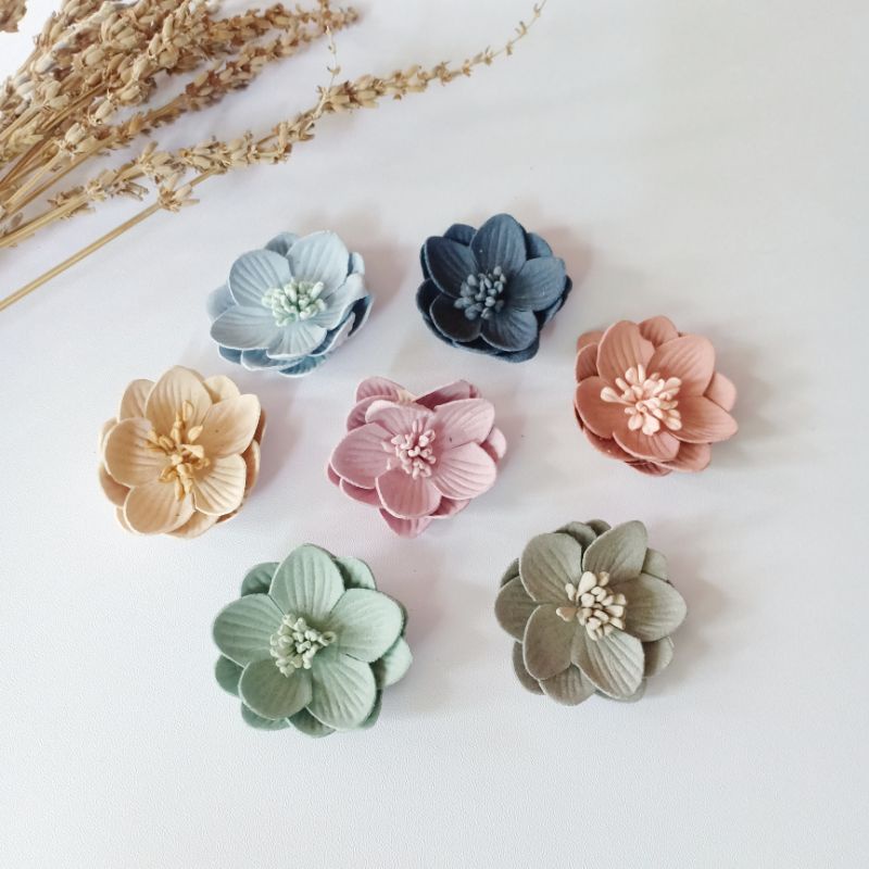 Jual BUNGA KOREA 08 PER PCS | Shopee Indonesia