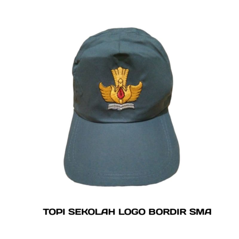Jual Topi sd,Topi sekolah smp,Topi sekolah sma | Shopee Indonesia