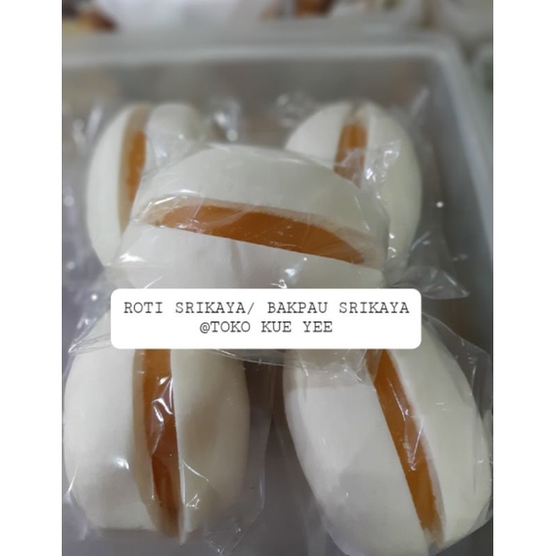 Jual ROTI ISI SRIKAYA PASAR TANGERANG PASAR LAMA | Shopee Indonesia