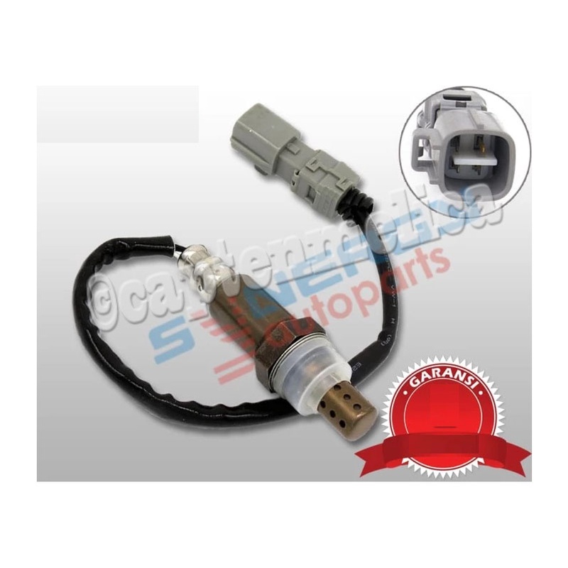 Jual sensor oksigen oxygen KNALPOT TOYOTA ALTIS 2007 2008 2009 2010 ...