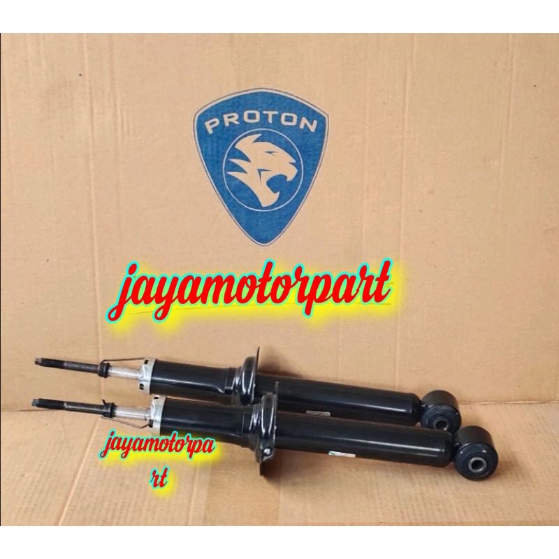 Jual shockbreaker Shock absorber proton gen2 gen 2 persona waja ori ...