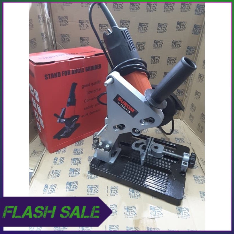 Jual Stand Gerinda Dudukan Gerinda | Shopee Indonesia