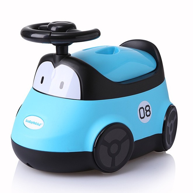 Jual Potty Chair Anak / Pispot / Toilet / Kursi Wc Training / Training ...