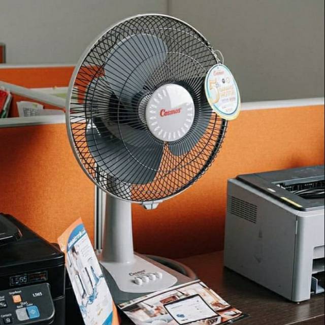 Jual Kipas Angin Cosmos 12 DSE ukuran 12 inch Garansi | Shopee Indonesia