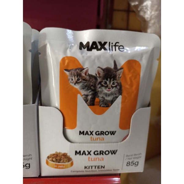 Jual Max life pouch | Shopee Indonesia