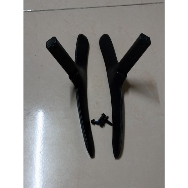 Jual STAND DUDUKAN KAKI TV LED PANASONIC TH-43E405G - TH 43E305G ... Jual STAND DUDUKAN KAKI TV LED PANASONIC TH-43E405G - TH 43E305G ...