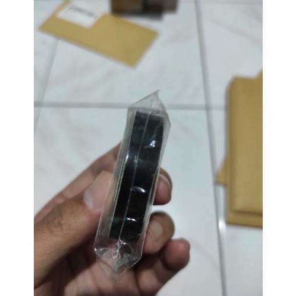 Jual STICKER LIST VELG GULUNG POLOS MOTOR SEPEDA MOBIL 1 cm 5 METER ...