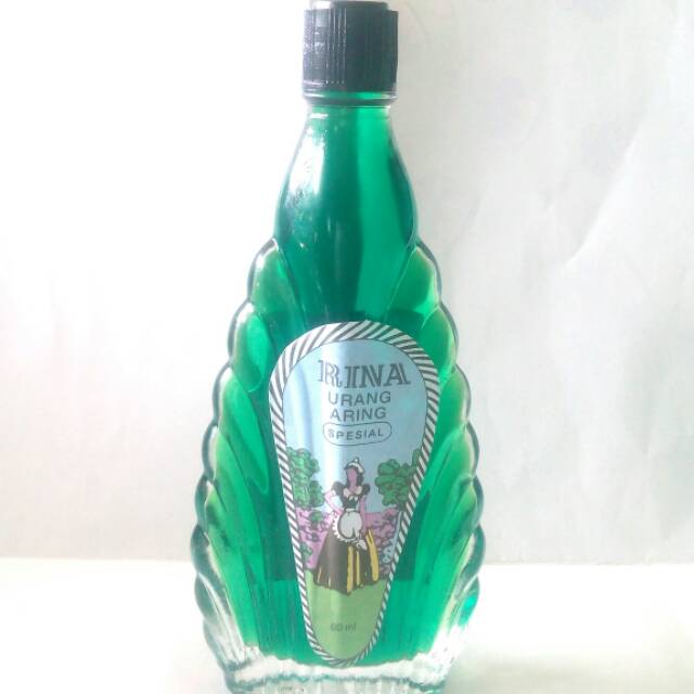 Jual Minyak Urang Aring Rina Spesial | Shopee Indonesia
