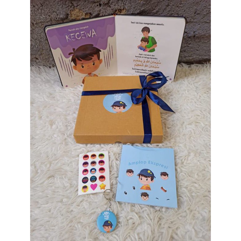 Jual Aku Ingat Allah Boy | Shopee Indonesia