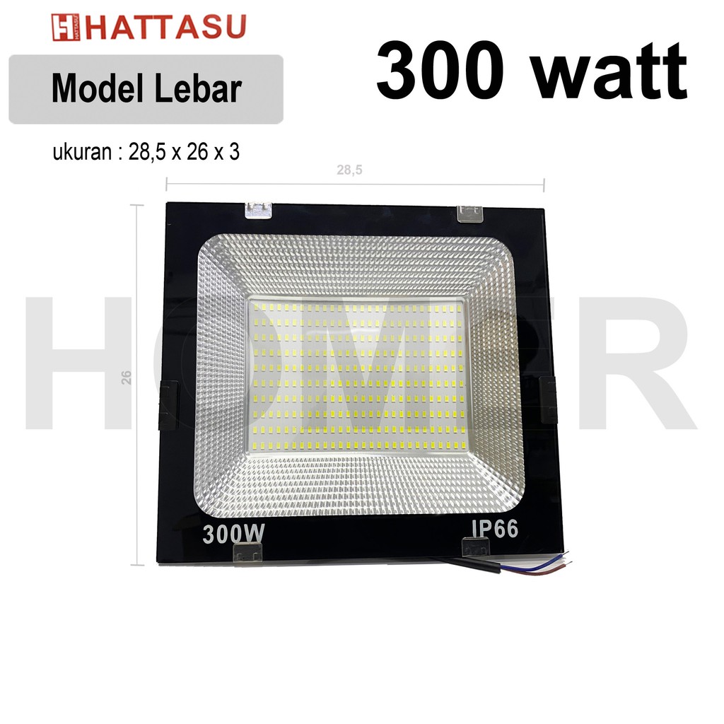 Jual lampu led sorot / tembak / floodlight / outdoor / lapangan COB SMD super terang jarak jauh ...
