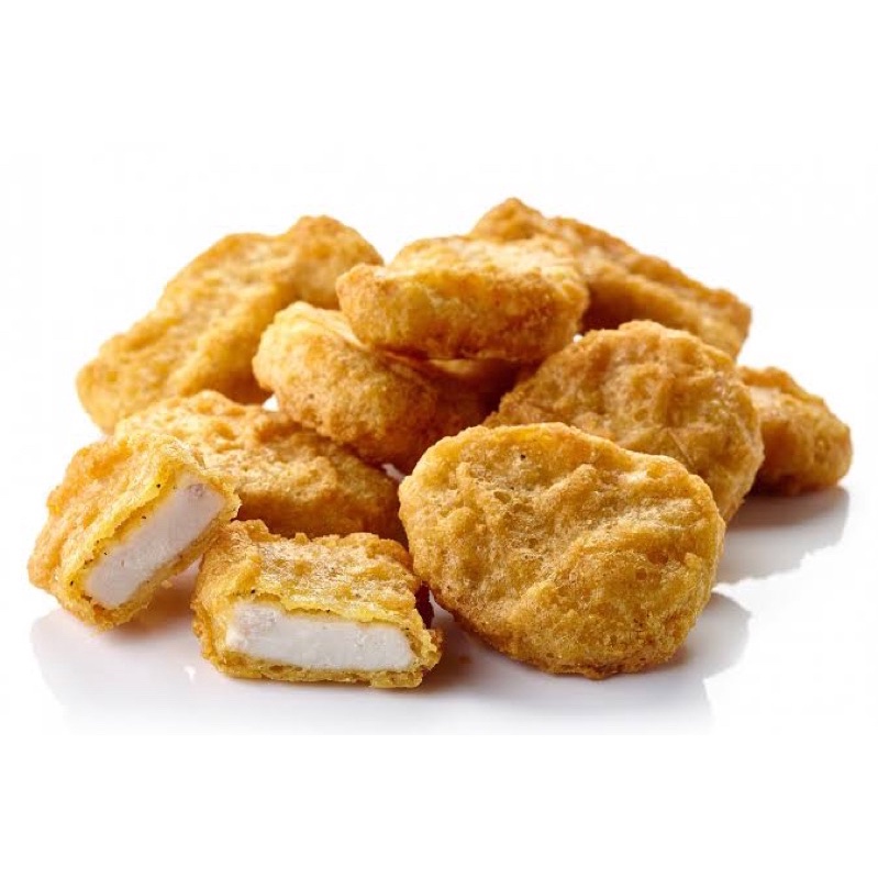 Jual CHICKEN NUGGET 1 kg | Shopee Indonesia