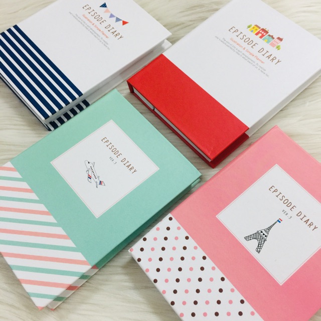 Jual Notebook Mini A7 Sticky Note Pen Senmu 12-2024 | Shopee Indonesia