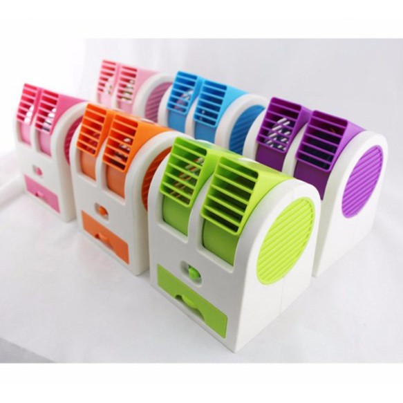 Jual Ac Mini Portable 2 Window 2 Layer Ac Duduk | Shopee Indonesia