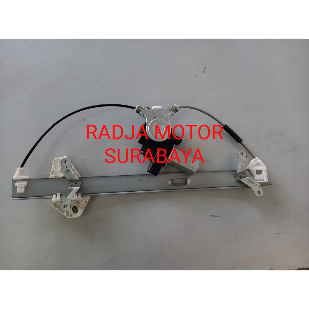 Jual Regulator Pesawat Kaca Motor Dinamo Power Window Depan Kanan ...