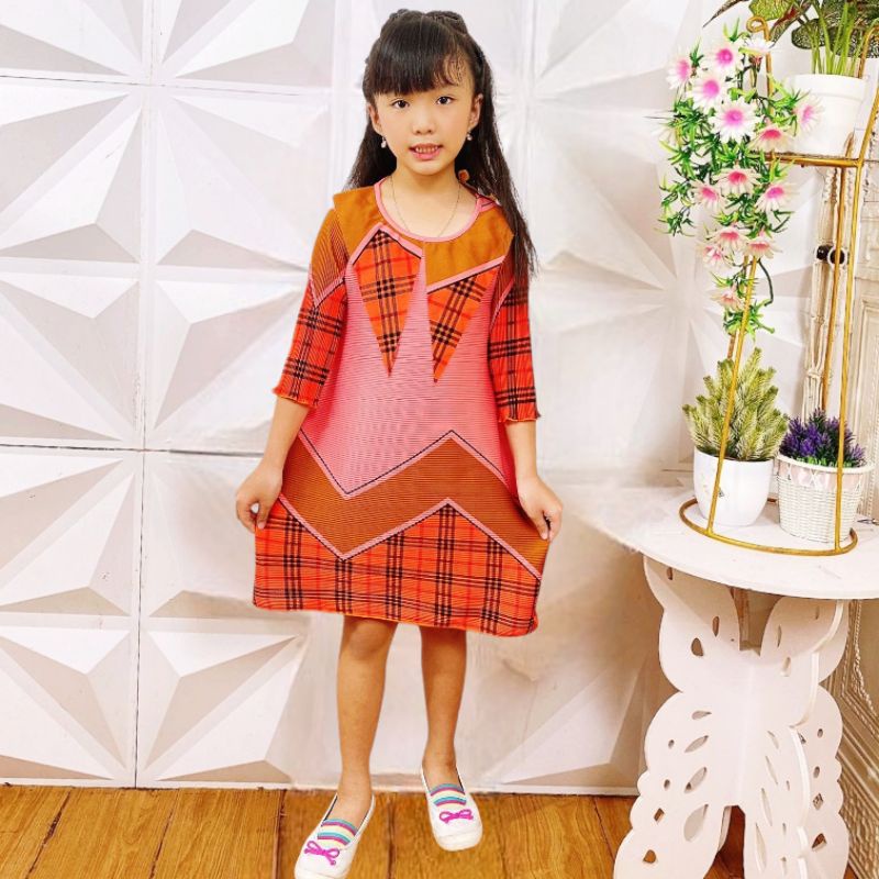 Jual BAJU TURUN NAIK ANAK 2-9 TAHUN VIRAL/DRESS TURUN NAIK MODEL ... Jual BAJU TURUN NAIK ANAK 2-9 TAHUN VIRAL/DRESS TURUN NAIK MODEL ...