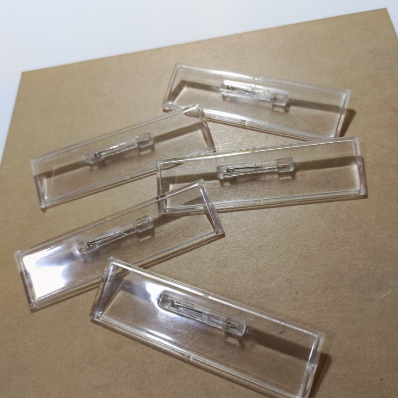 Jual Bahan Papan Nama/Name Tag Insert Paper | Shopee Indonesia