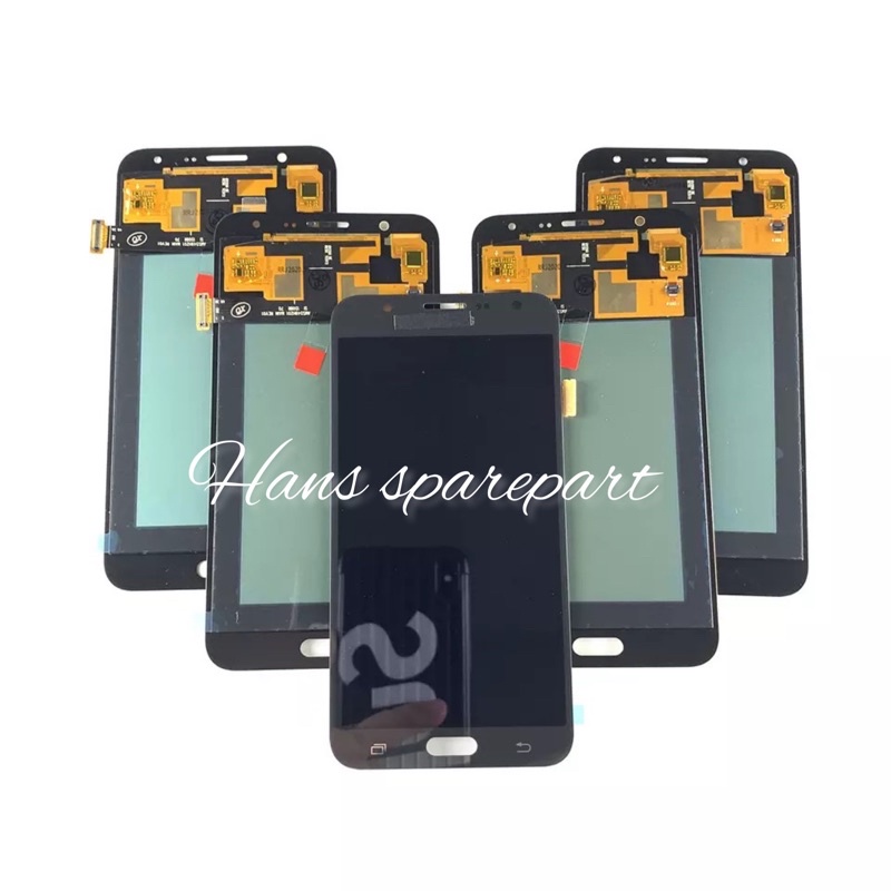 Jual LCD TOUCHSCREEN SAMSUNG GALAXY J7 2015 / J700 J700F J700G ...