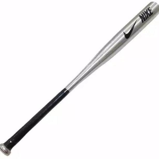 Jual Tongkat Pemukul Baseball/bisbol Besi | Shopee Indonesia